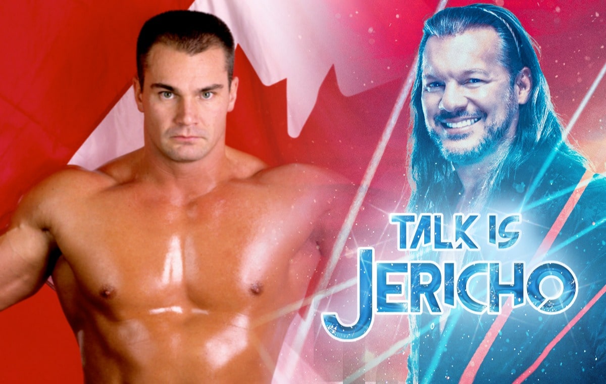 Talk Is Jericho: Sudden Impact Rocks Japan – October 1991 - WEB IS JERICHO