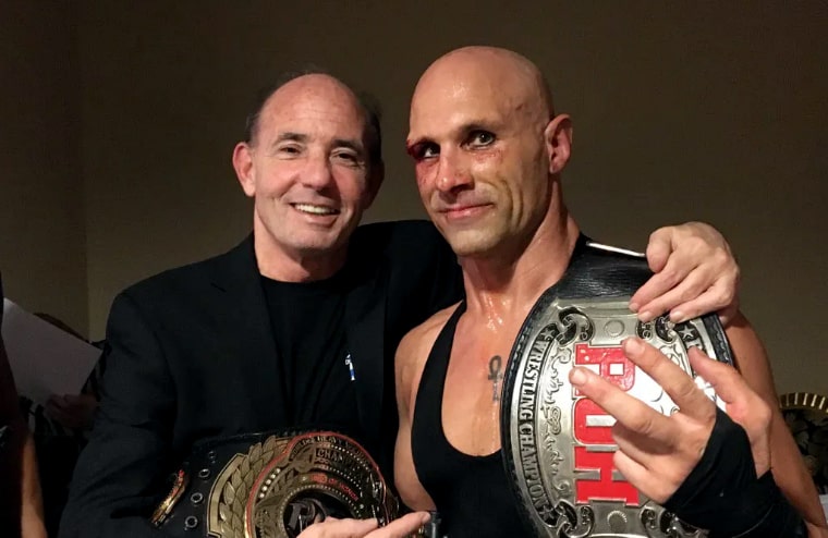 Former ROH Owner Reminds The World About Huge Amount Of Money WWE Hall ...