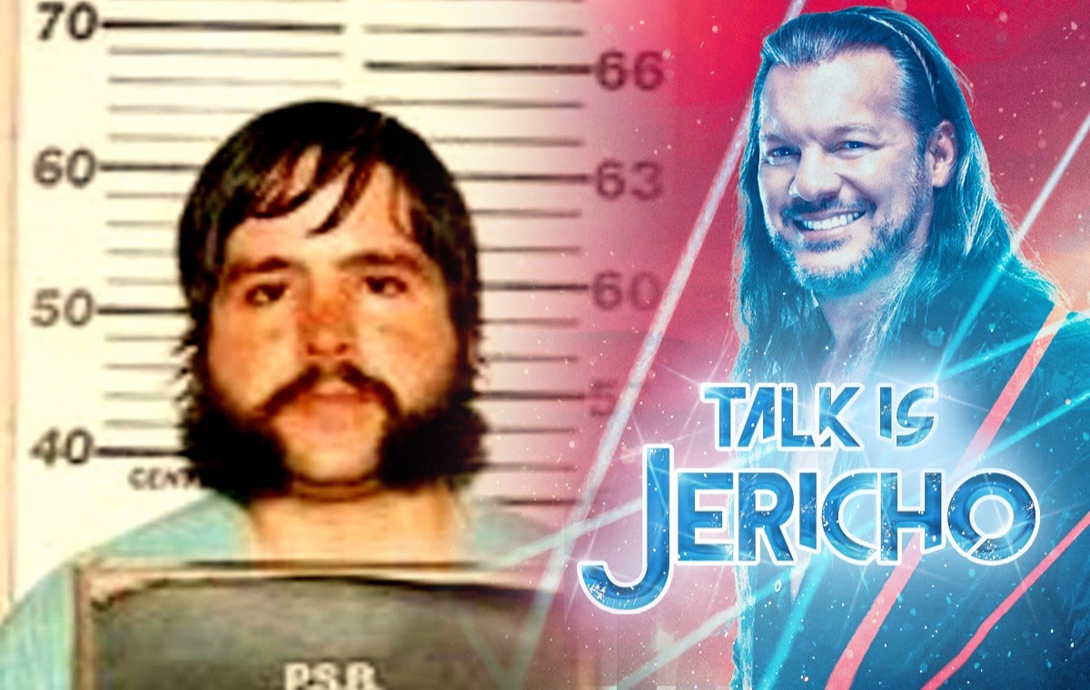 Talk Is Jericho: Serial Killer Larry Hall – Blackbirds, Burnsides ...