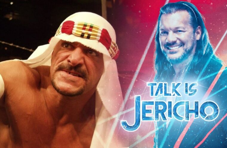 Talk Is Jericho: Anatomy Of A Deathmatch With Sabu, Cardona, Ruby ...