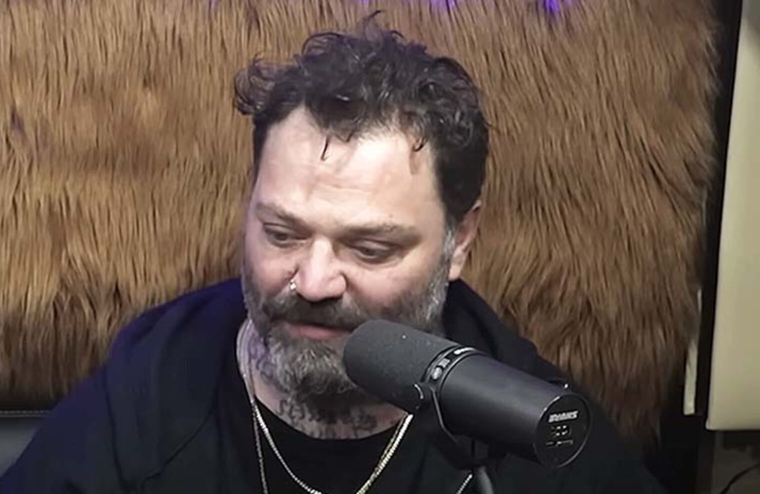 Bam Margera’s Brother Pleads For Help To Find Former “Jackass” Star ...