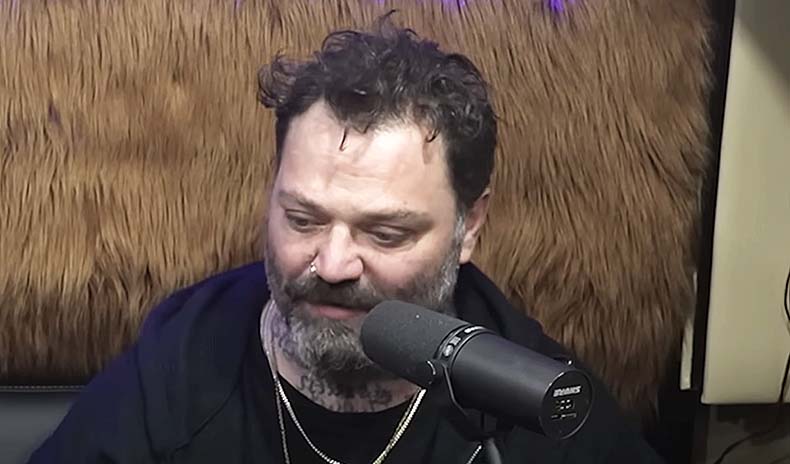 Bam Margera’s Brother Pleads For Help To Find Former “Jackass” Star ...