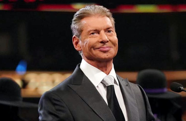 Former WWE On-Screen Talent Says Vince McMahon Is “One Of The Best ...