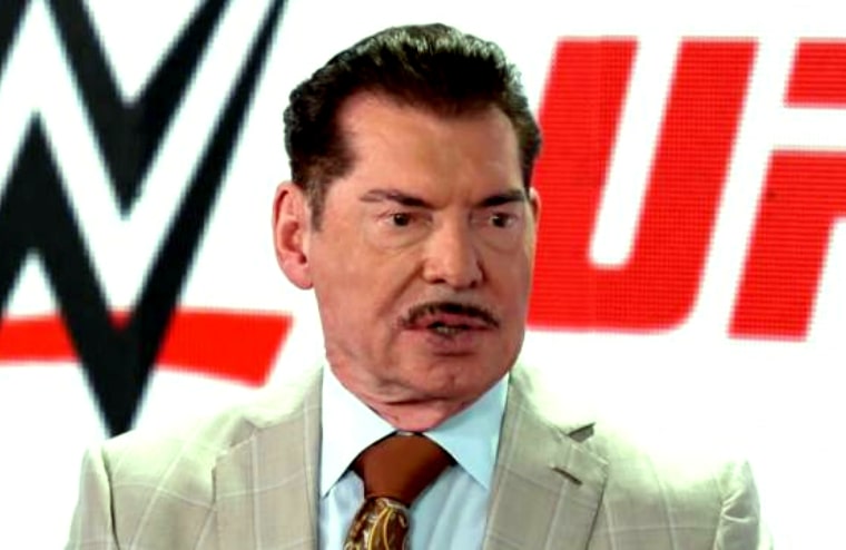 Spokesperson For Vince McMahon Responds To Shocking Lawsuit Allegations - WEB IS JERICHO