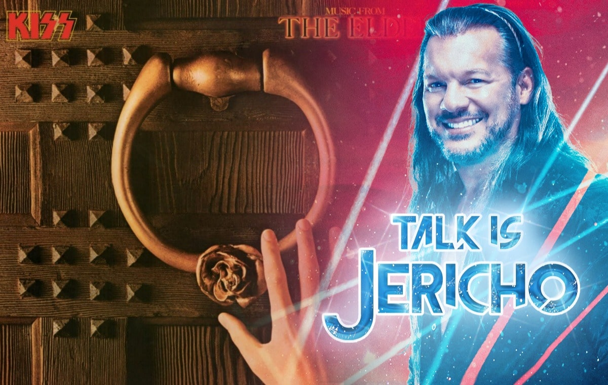 Talk Is Jericho: The BlahBum Bunch – KISS Music From The Elder Uncloaked - WEB IS JERICHO