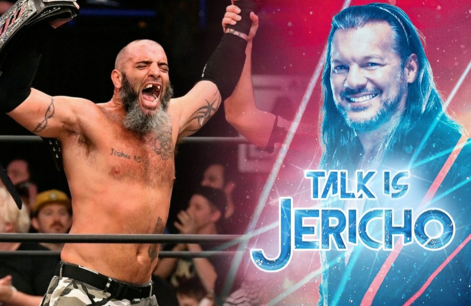 Talk Is Jericho: Dat Boy – The Resurrection of Mark Briscoe – WEB IS ...