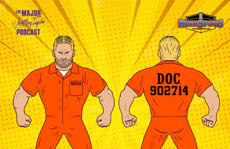 Nailz Refusing To Mention Vince McMahon In Autograph Inscriptions – WEB ...