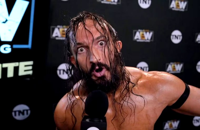 Update On PAC’s Current Injury Status – WEB IS JERICHO