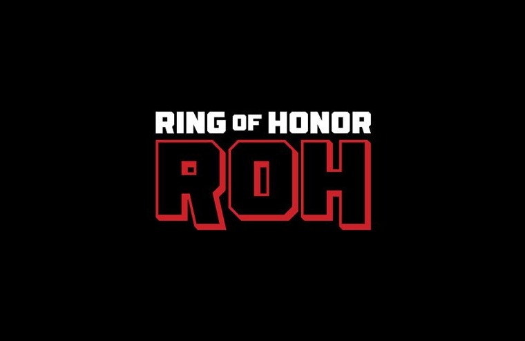 Former WWE Talent Has Debuted For Ring Of Honor During Their Sunday ...