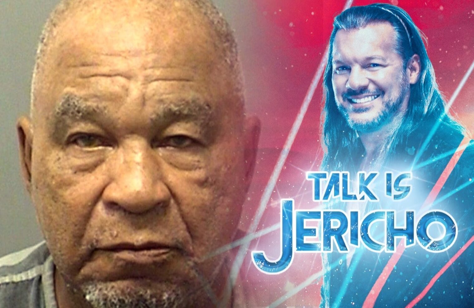 Talk Is Jericho: Behold The Monster – Inside The Brain of Serial Killer ...