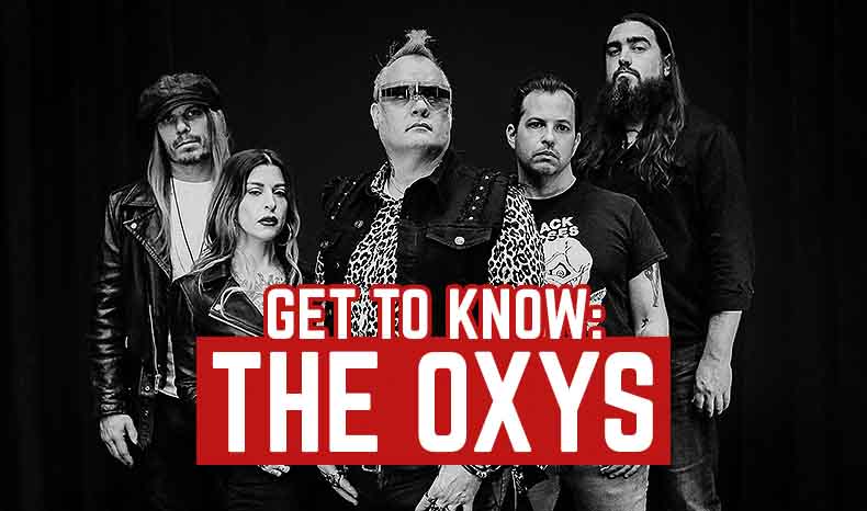 Get To Know: The Oxys – WEB IS JERICHO