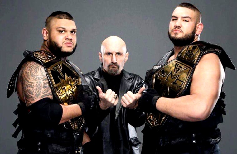 Legendary Pro Wrestling Manager Spotted In Orlando Ahead Of Rumored NXT ...