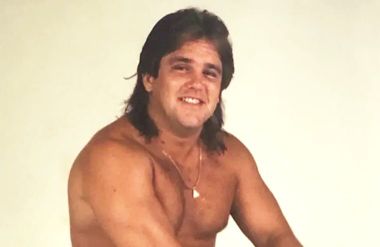 Brett Wayne Sawyer Passes Away Aged 63 - WEB IS JERICHO