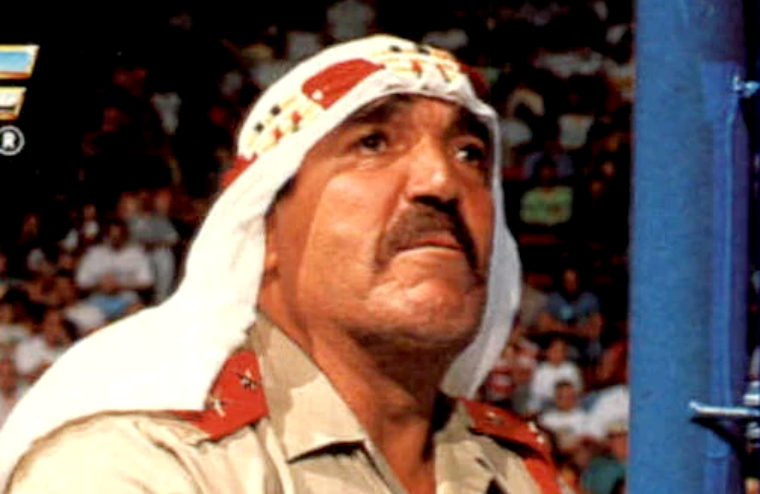 General Adnan Passes Away At The Age Of 84 - WEB IS JERICHO