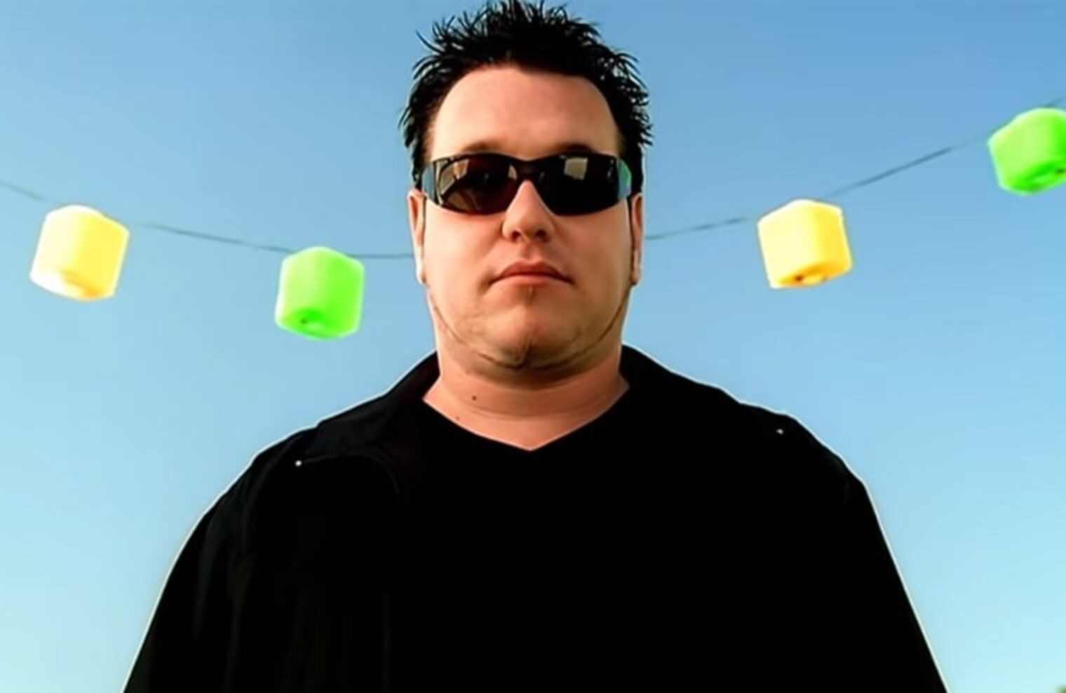 Heartbreaking News For Smash Mouth Singer – WEB IS JERICHO Heartbreaking News For Smash Mouth Singer – WEB IS JERICHO