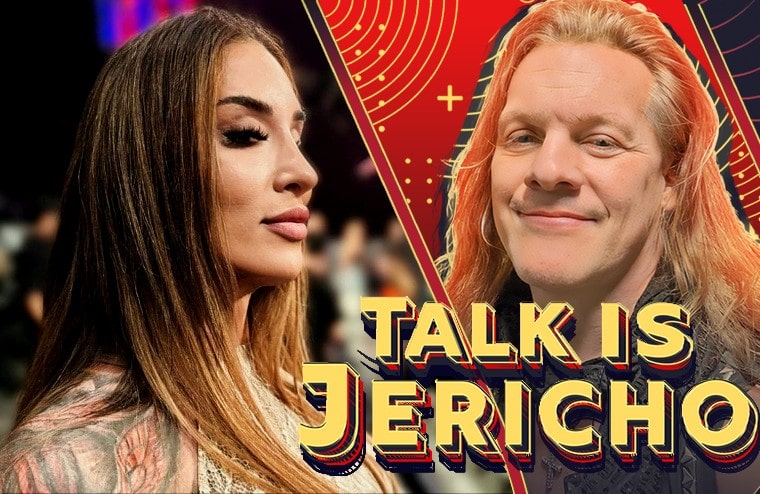 Talk Is Jericho: The Transformation Of Gabbi Tuft – WEB IS JERICHO