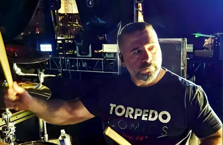 System Of A Down Drummer Explains Why He’s Lost “Hundreds Of Thousands ...