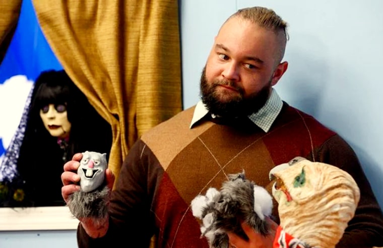 WWE Insider Claims Company Is Planning To Bring Back Bray Wyatt's ...