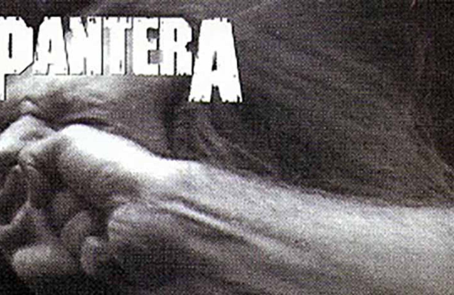 Real Story Revealed Behind Pantera Album Cover – WEB IS JERICHO