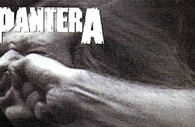Real Story Revealed Behind Pantera Album Cover – WEB IS JERICHO