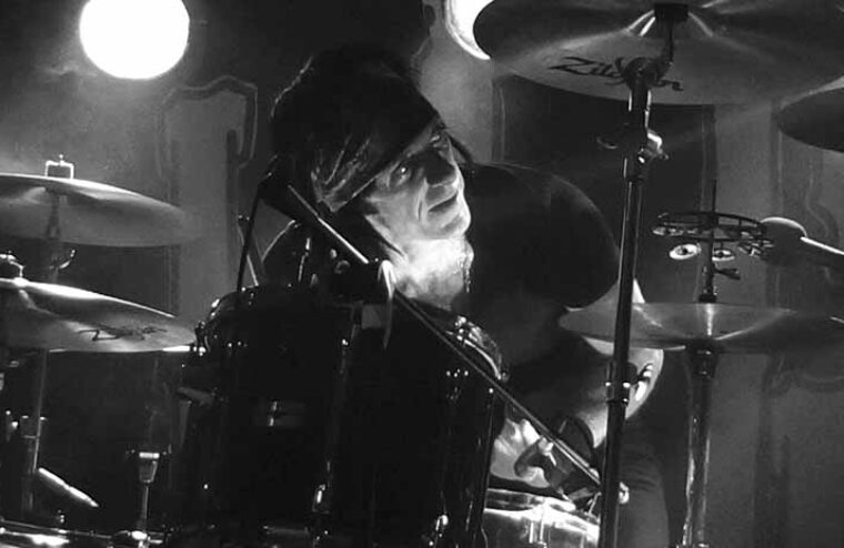 Longtime L.A. Guns Drummer Steve Riley Passes Away Aged 67 - WEB IS JERICHO