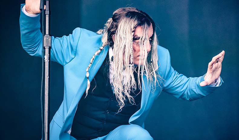 Tool Reveals Plans For Next Record – WEB IS JERICHO