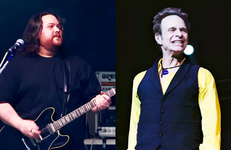 Wolfgang Van Halen Reveals What David Lee Roth Thinks Of Last VH Album ...