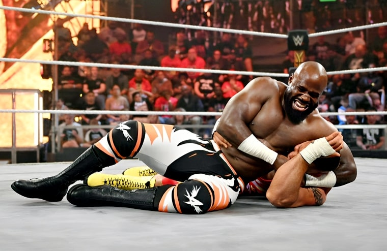 WWE Performer Explains Their Recent Absence From The Ring – WEB IS JERICHO