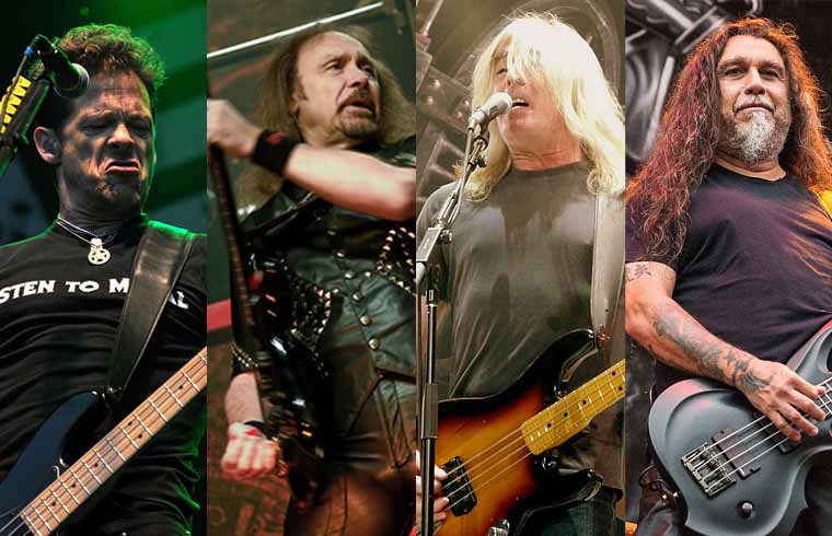 OPINION: Four Legendary Hard Rock & Metal Bands Who Apparently Don’t ...