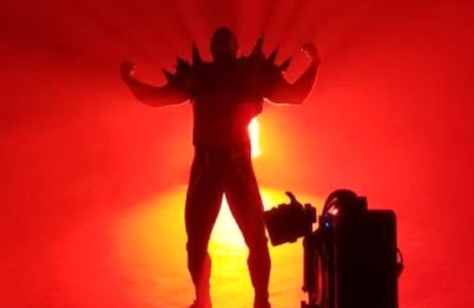 Indie Wrestler Who Appeared In Dark Side Of The Ring Dies Following ...