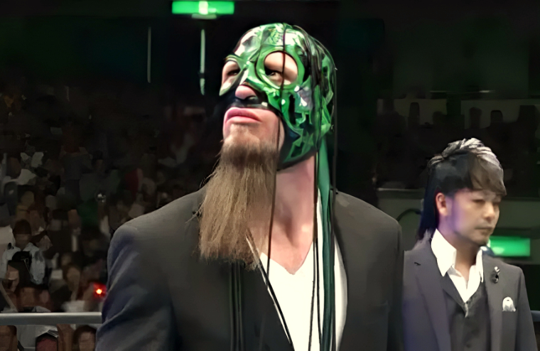 Former ROH Booker Marries Fellow Pro Wrestler - WEB IS JERICHO