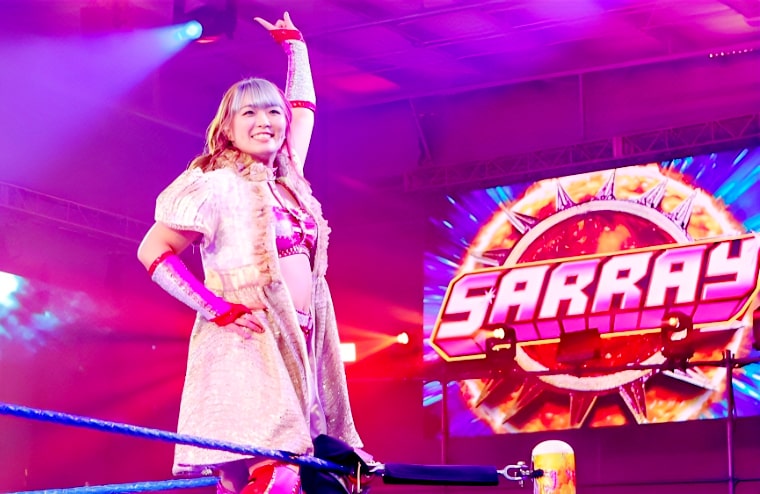 WWE Working On Bringing Back Another Former Talent - WEB IS JERICHO