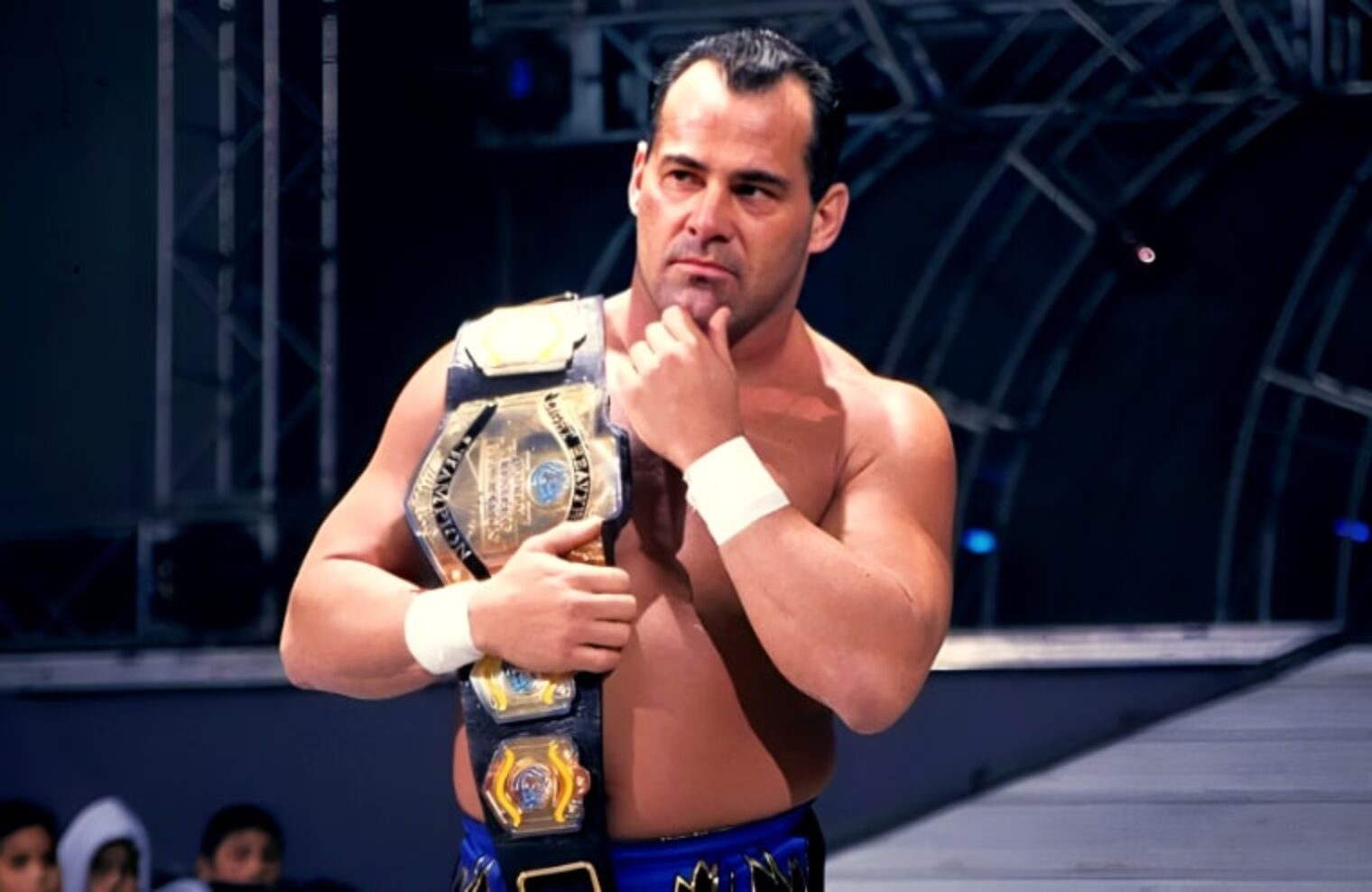 Dean Malenko Reveals The Surprising Reason WWE Will Never Release His ...