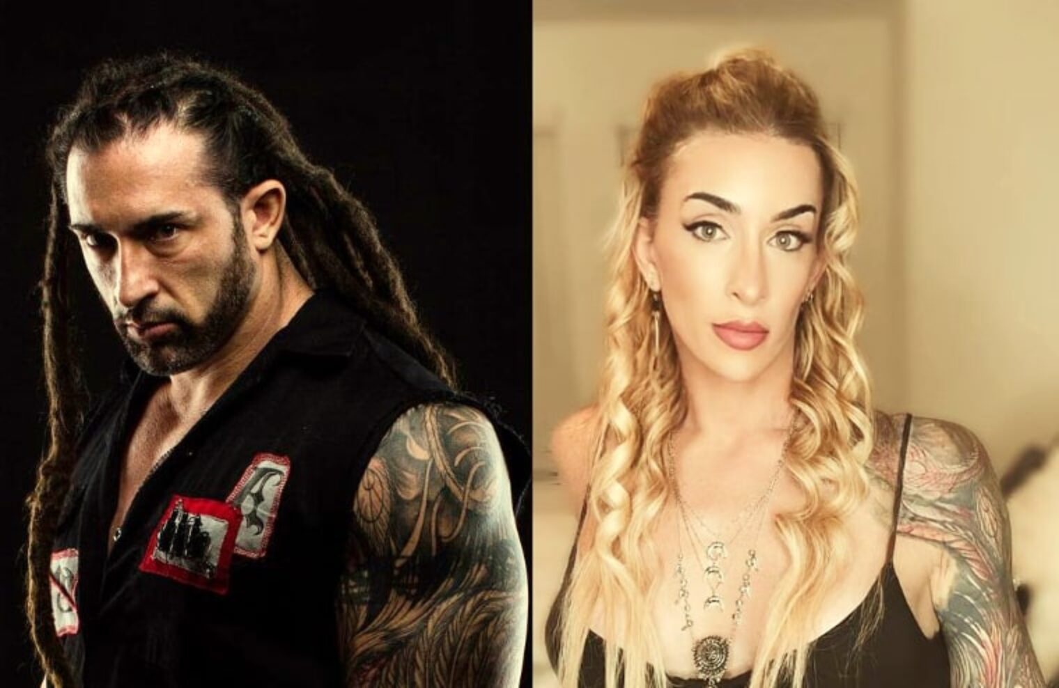 Gabbi Tuft Shares Footage From Her Return To The Ring - WEB IS JERICHO