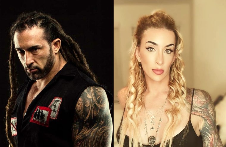 Gabbi Tuft Shares Update On Potential Pro Wrestling Comeback - WEB IS ...