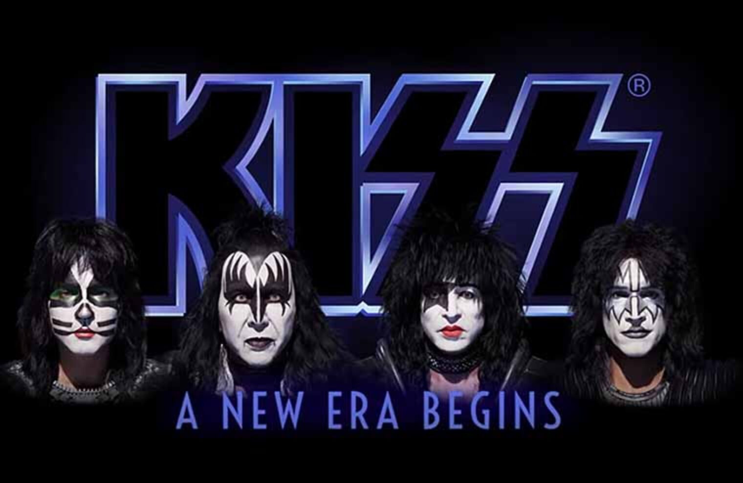 KISS Reveals “New Era” Of Band Going Forward - WEB IS JERICHO