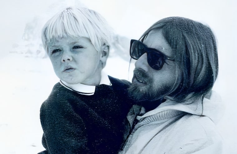 Father Of Metallica’s Lars Ulrich Passes Away At 95 - WEB IS JERICHO