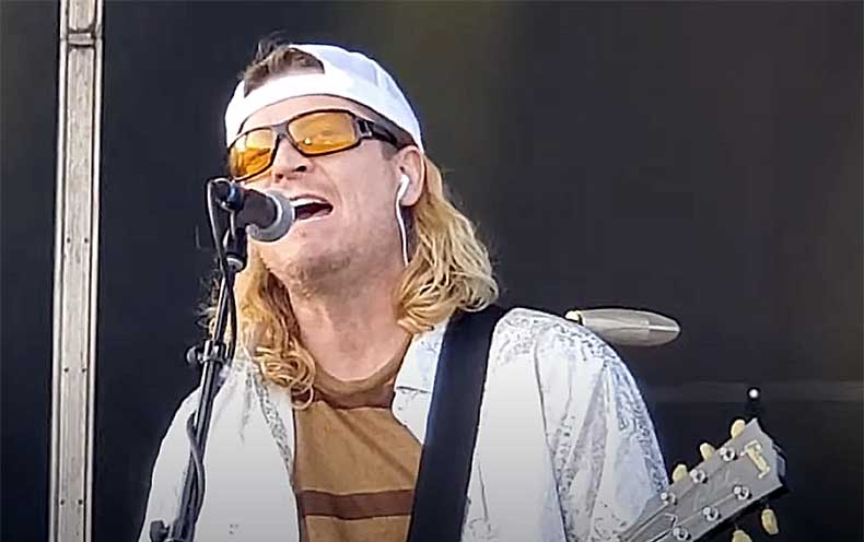 Puddle Of Mudd Singer Shares Surprising Idea For The Future Web Is Jericho