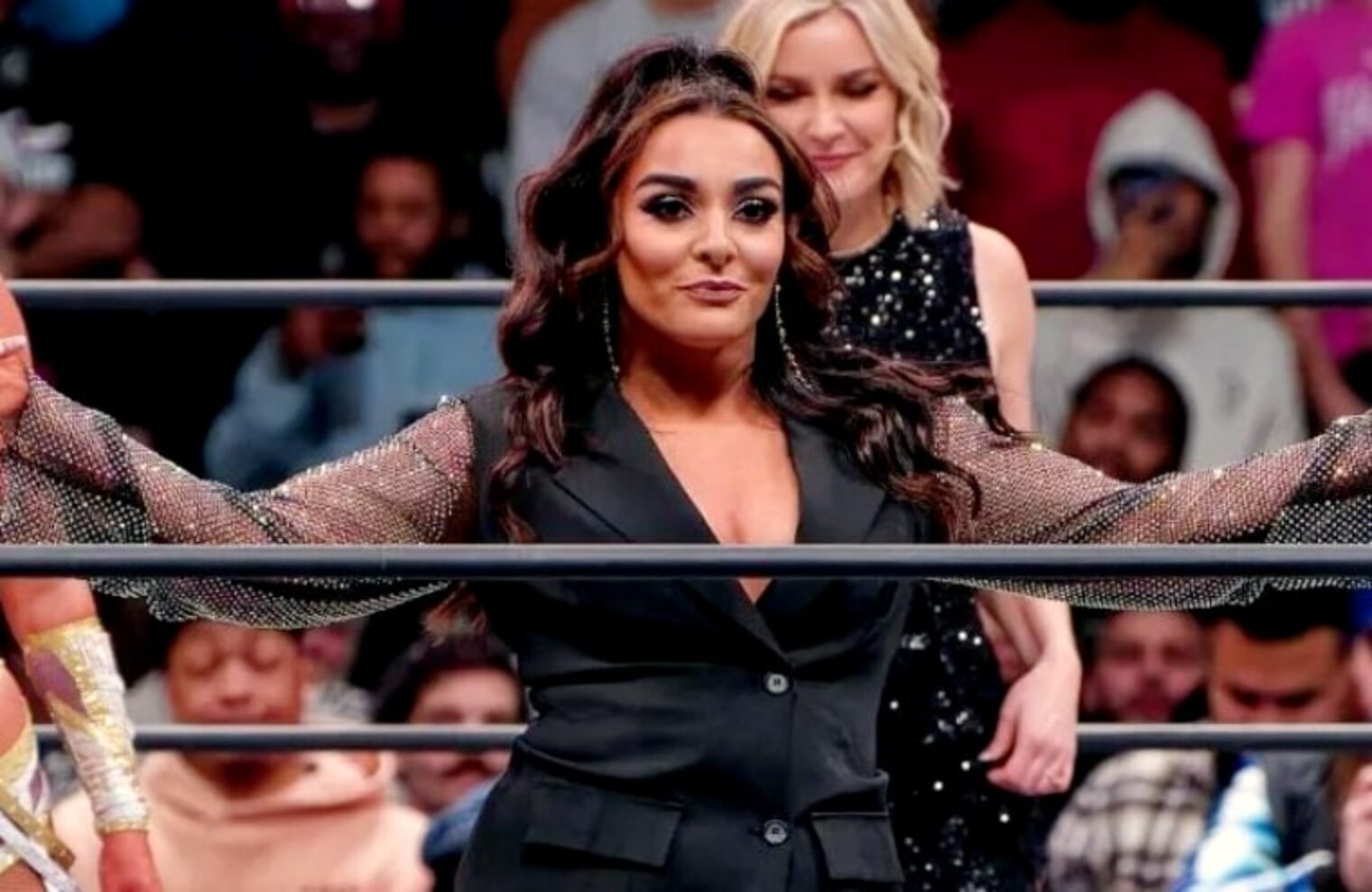 Deonna Purrazzo Seemingly Addresses Criticism Of Her Body Following ...