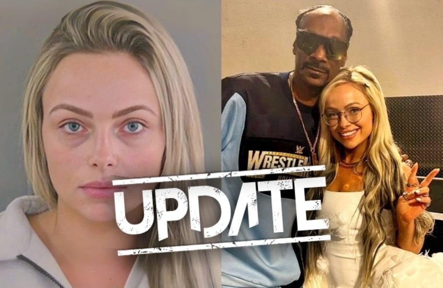 Big Update On Liv Morgan’s Legal Situation Following Recent Arrest ...
