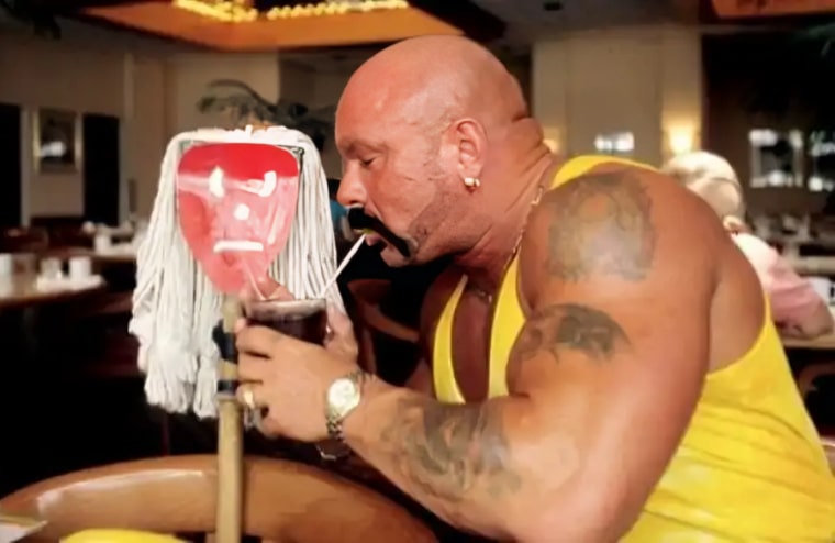 Perry Saturn Reveals The Reason He Doesn't Think He'll Receive WWE Hall ...