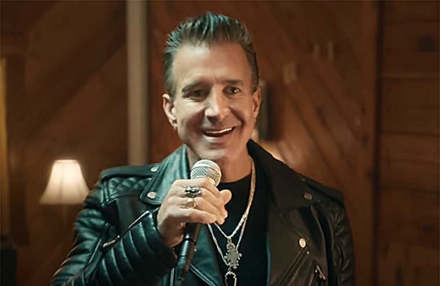 Scott Stapp Shares Plans For Future Of Creed - WEB IS JERICHO