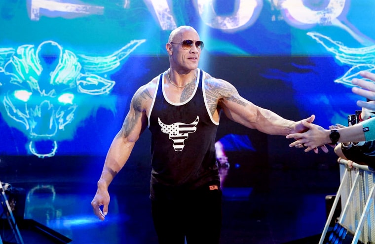 SEC Filing Reveals Staggering Amount TKO Is Paying The Rock - WEB IS ... SEC Filing Reveals Staggering Amount TKO Is Paying The Rock - WEB IS ...