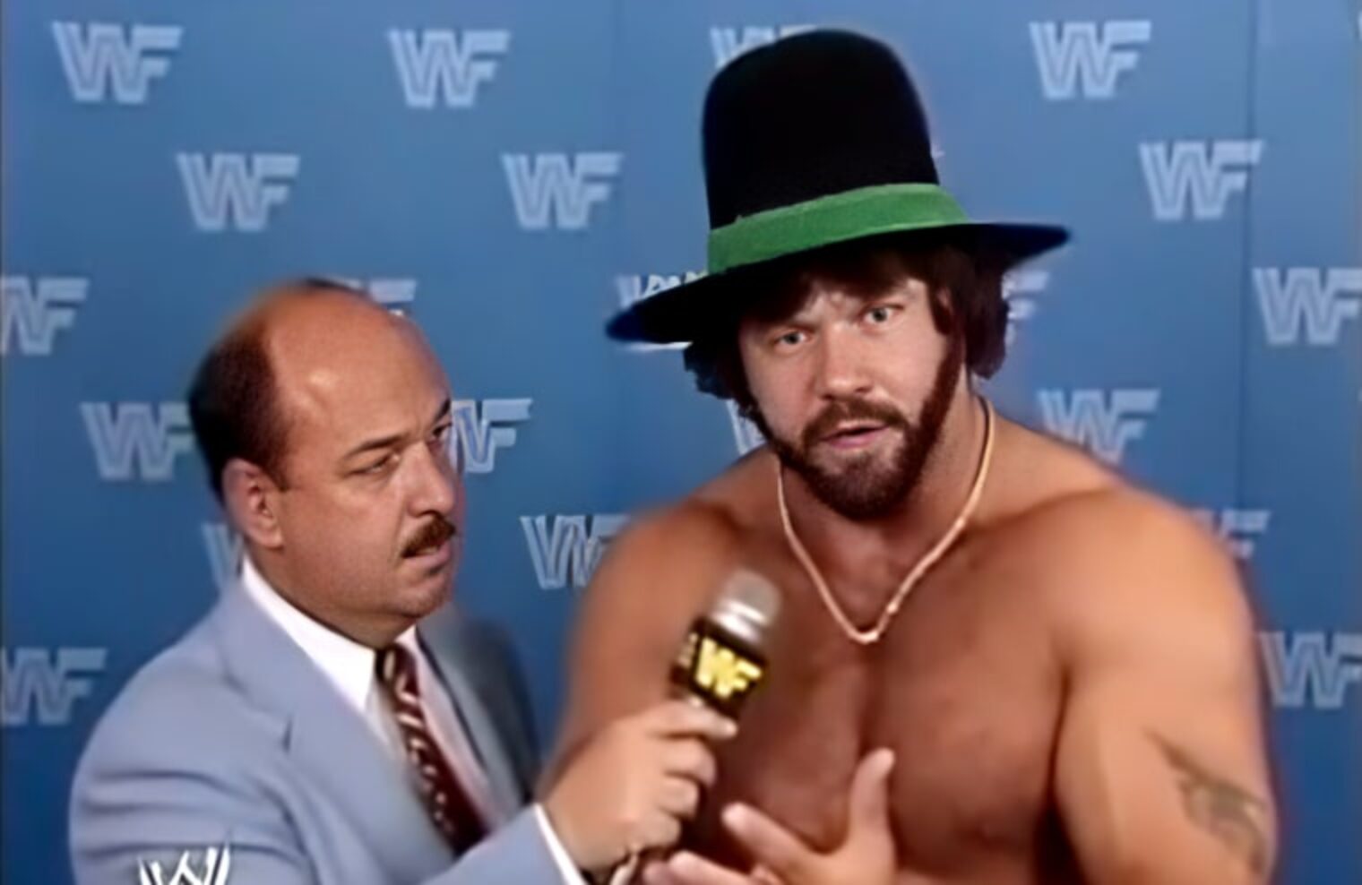 Update On Billy Jack Haynes' Murder Trial - WEB IS JERICHO