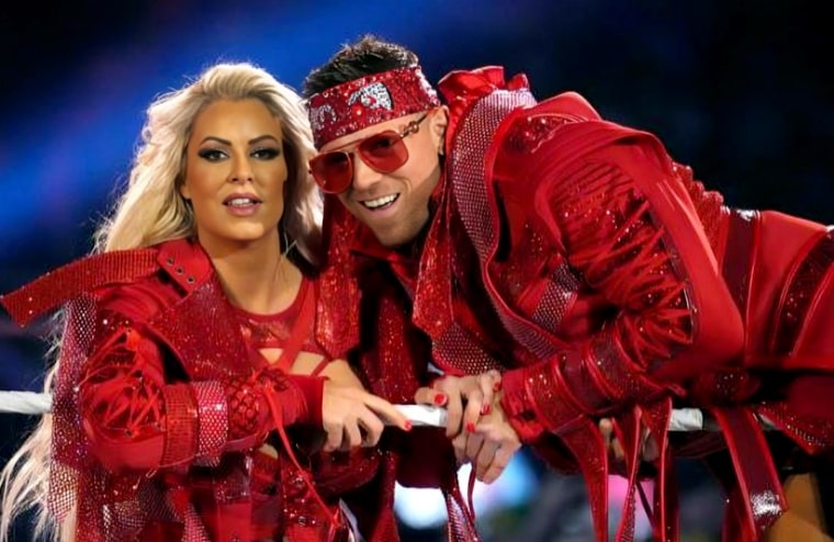 Maryse Shares Heartbreaking Personal News - WEB IS JERICHO