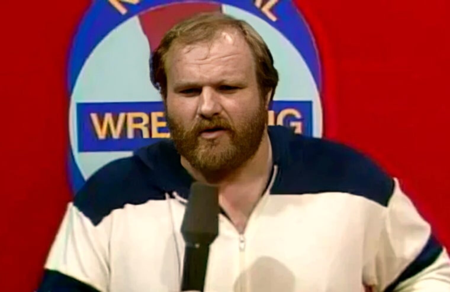 Ole Anderson's Obituary Discloses Unexpected Infomation - WEB IS JERICHO
