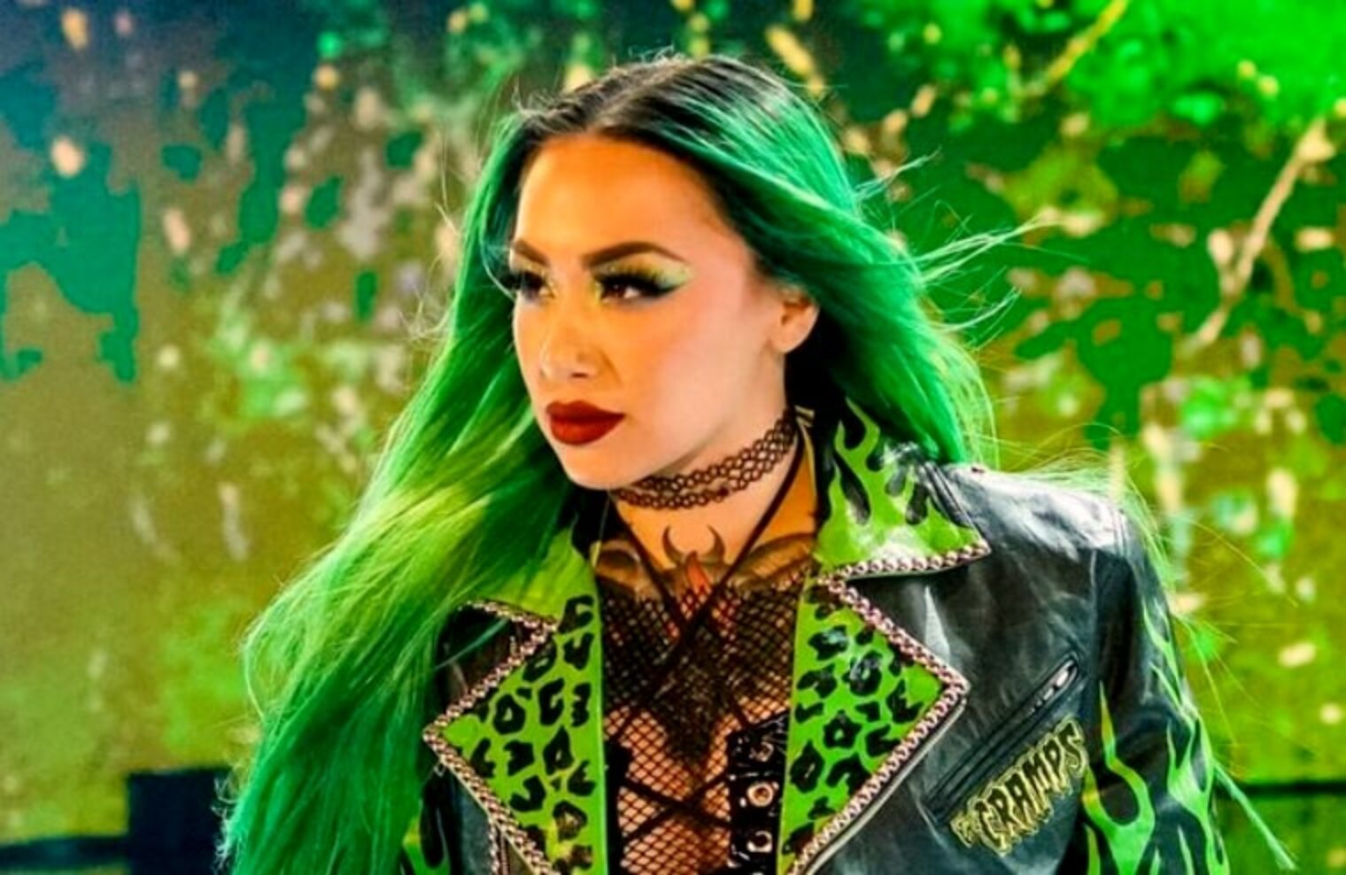 WWE’s SmackDown Plans Likely Impacted Following Injury To Shotzi – WEB ...