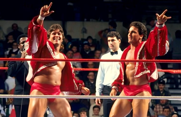 Paul Roma Reveals His Former Tag Partner Was Offered "Money & Drugs ...