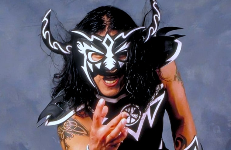 GoFundMe Launched For Former WWE & WCW Wrestler Psychosis - WEB IS JERICHO