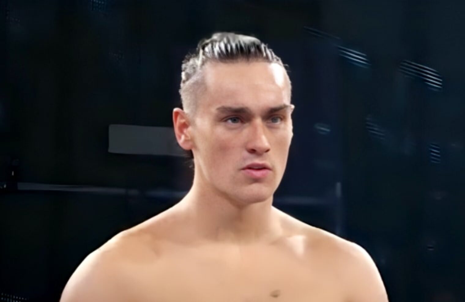 Fourth-Generation Wrestler Gets New Name For NXT Television Debut - WEB ...